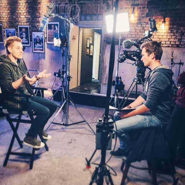 Mellow Magic - Künstlerbiografie & Werdegang von Zauberer Mellow