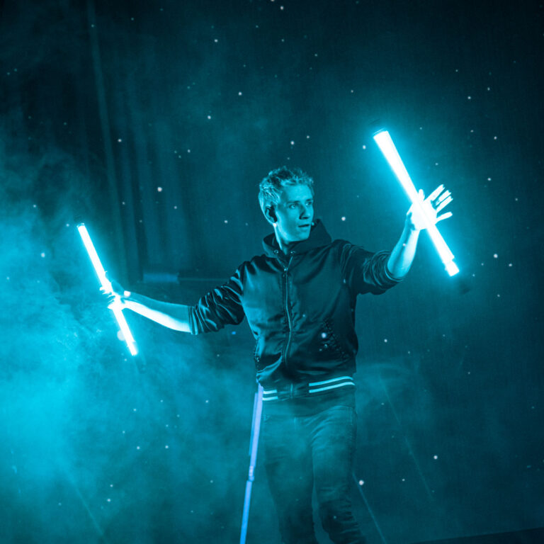 Mellow - Tickets & Termine - "Blow Your Mind!" - Tournee