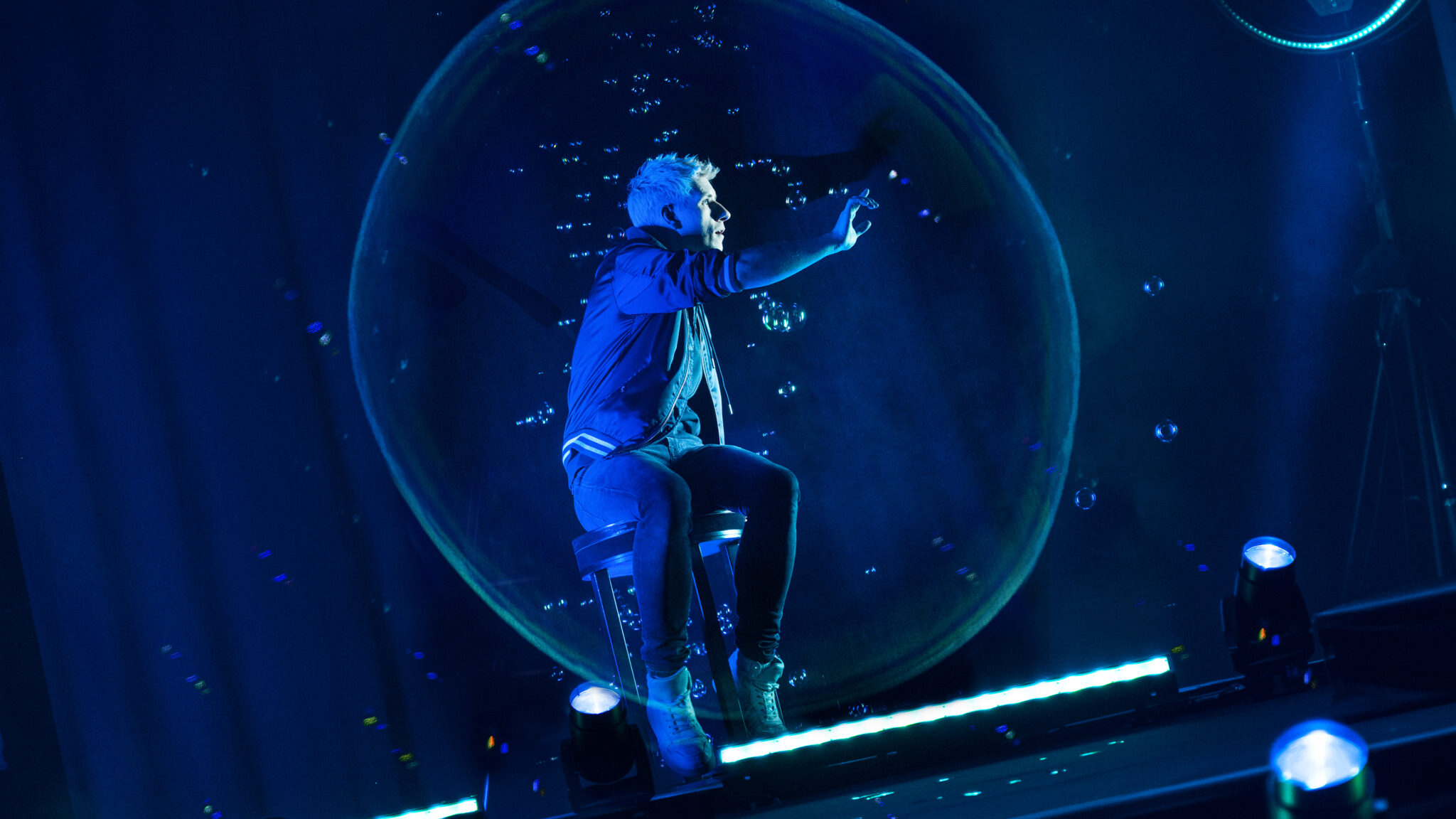 Mellow Magic - Magie & Illusionen Live!